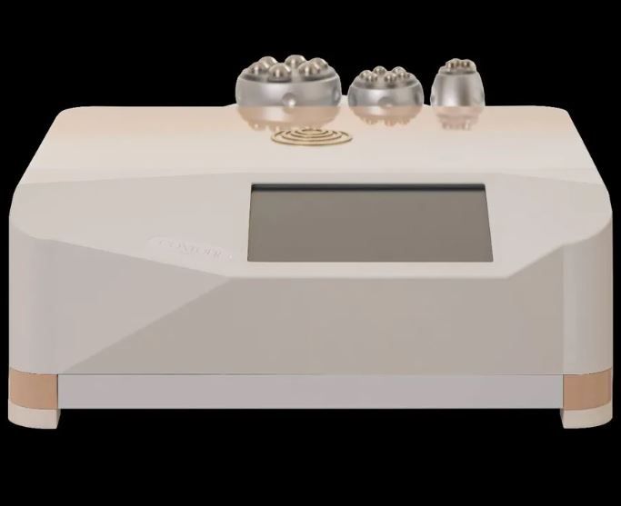 Contour Paris Radiofrequency device