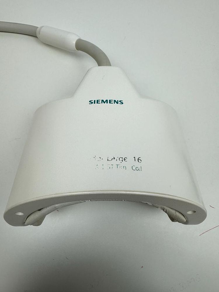Siemens Shoulder Coil Large 16CH