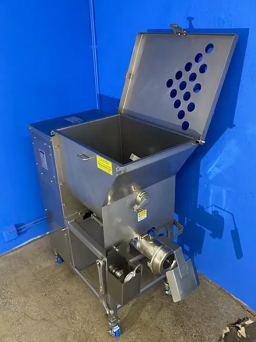 Biro AFMG-24 Mixer Grinder