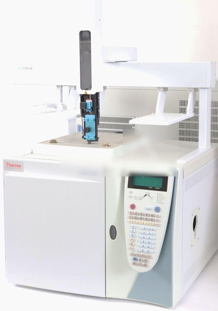 Thermo Finnigan Trace GCMS