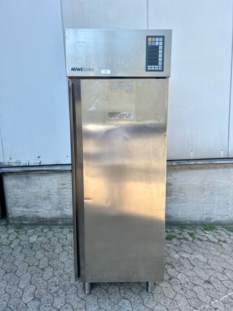 Miwe GVAS automatic proofer