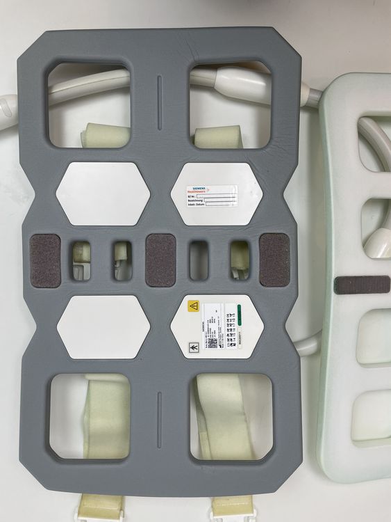 Siemens Body Matrix A Tim Coil