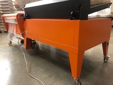 Mini Pack FM90 Digit 1280x800mm FM90 DIGIT is the largest model of the ...