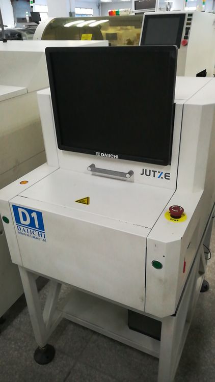 Others MD-2000 Offline AOI