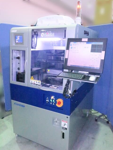 Musashi Engineering FAD2500