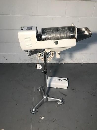 Manesty 25 Tablet De-duster