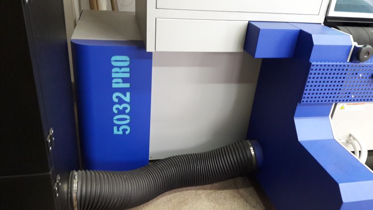 Mtex 5032 Pro 4 320 Cm