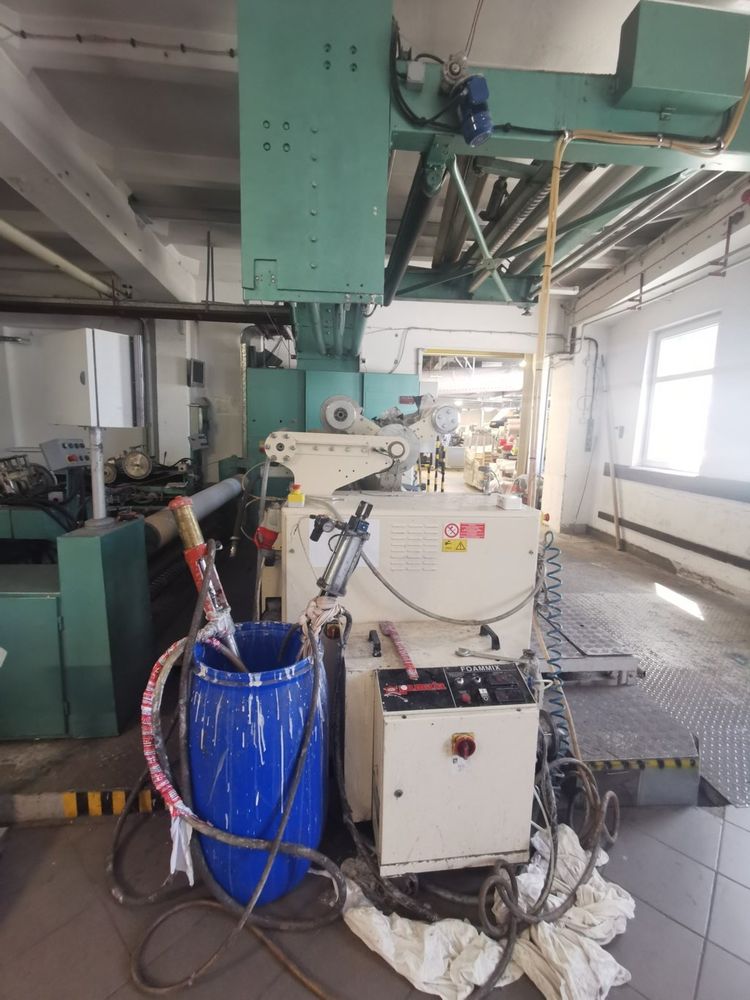 Gemata Starline Rbs coating