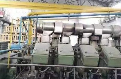 Sulzer 16ZAV40S 50 MW