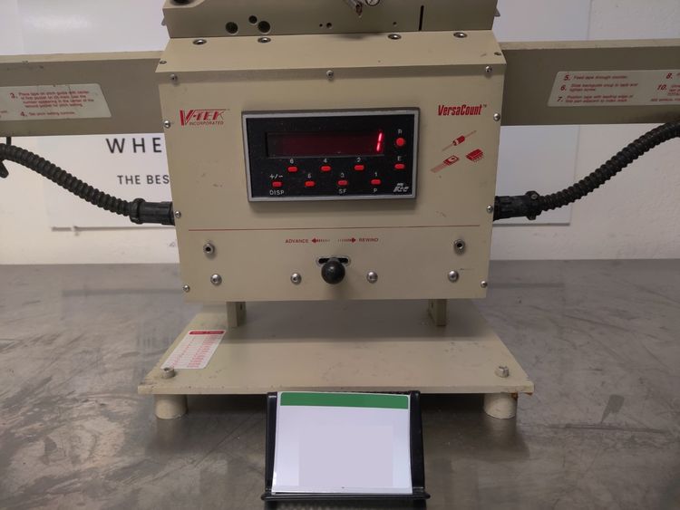 V-Tek VersaCount