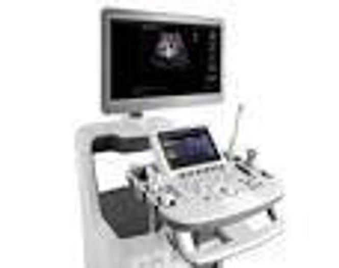 Medison Samsung Accuvix A30
