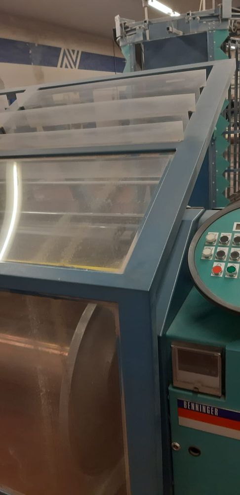 Benninger Bendirect 1000