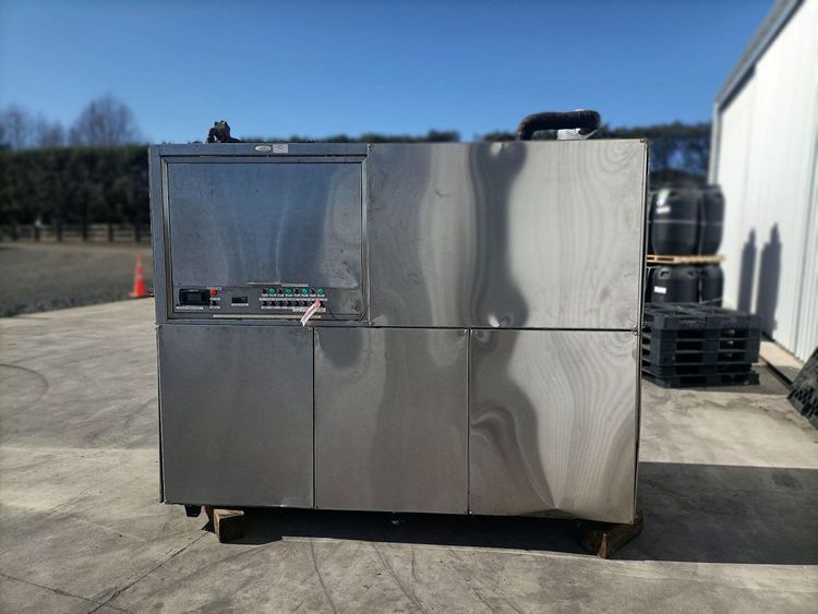 Copeland GLYCOL CHILLER PLANT