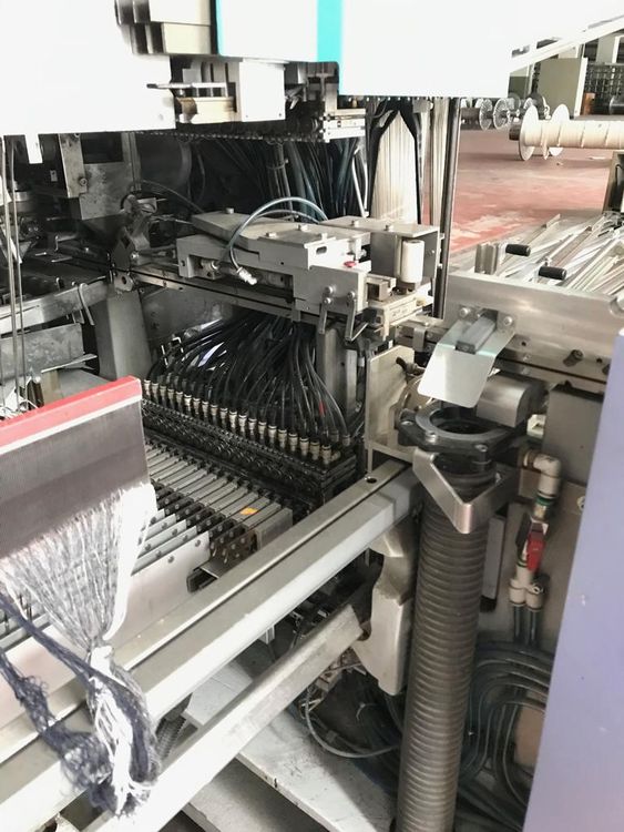 Staubli Delta 110 250cm