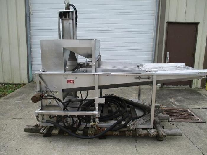 Stein E Series Breading Applicator
