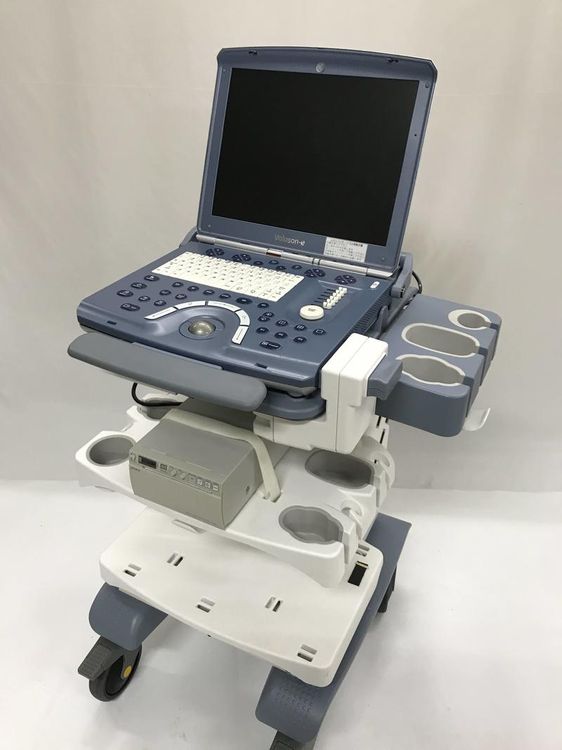GE Healthcare Voluson E Ultrasound