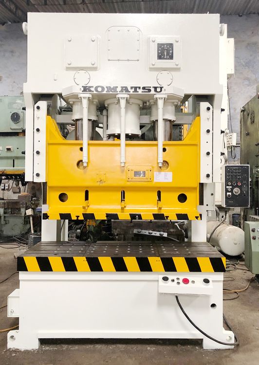 Komatsu OBW-150-2 150T