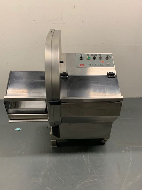 Treif Pegasus Sickle Knife Bread Slicer