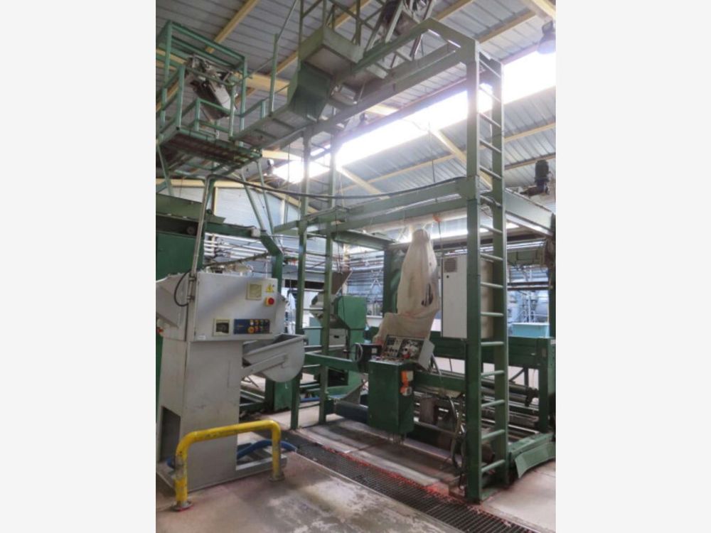 Corino Apricorda Rope Opener