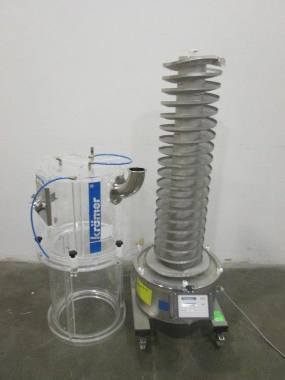 Kramer E3100B-750 Tablet Deduster