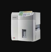 Horiba ABX Micros 60 Hematology Analyzer