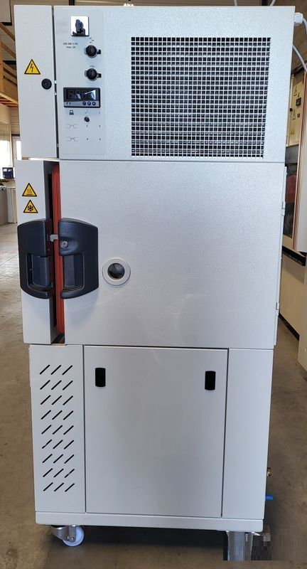 Weiss WKL 34/40 Climatic/Thermal enclosure