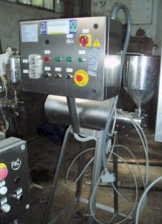 G mondini VSB/L Cheese Depositor