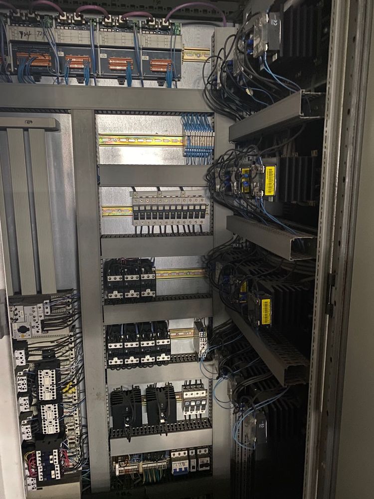 Zimmer 180 Cm Rotary printing