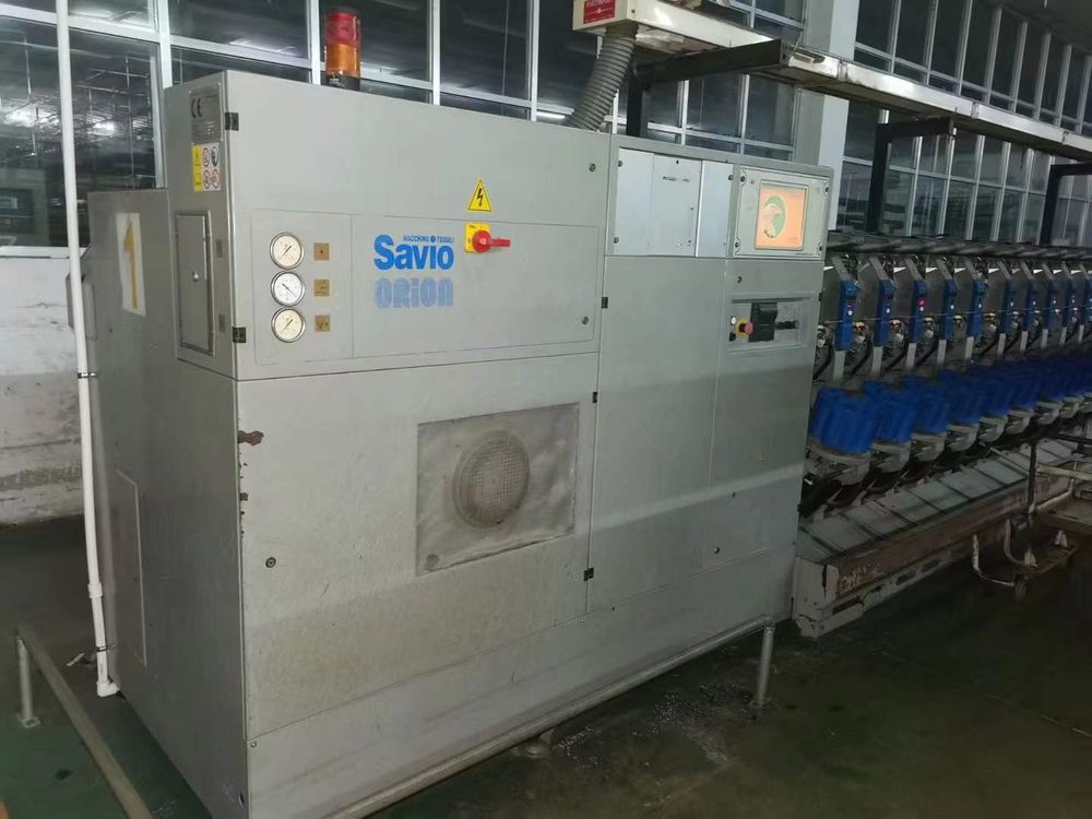 13 Savio Auto Winder Orion
