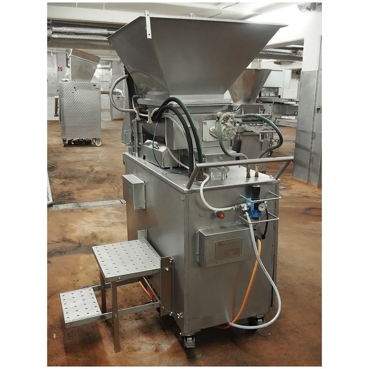 Koppens VM 400 HS Forming machine
