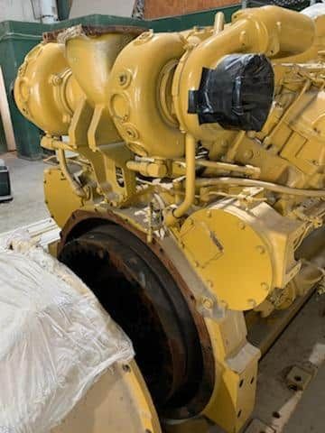 CAT 3508 Diesel Engine