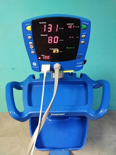 GE Dinamap Carescape V100