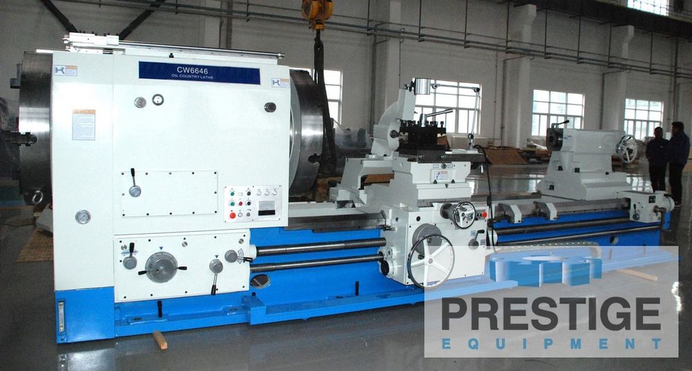 Spark Hollow Spindle Lathe Oil Country