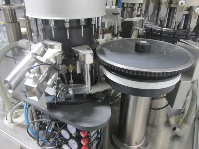 MG 2 Futura Encapsulator