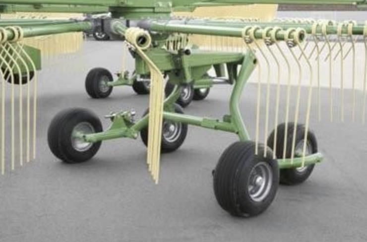 Krone Swadro 710/26T rake