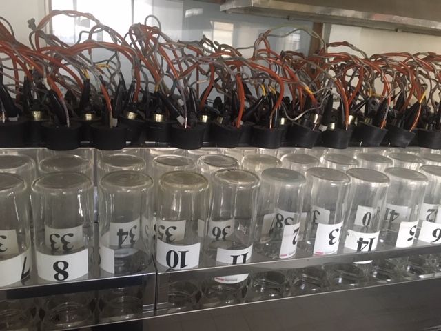 DATACOLOR Laboratory Dispenser Autolab 108