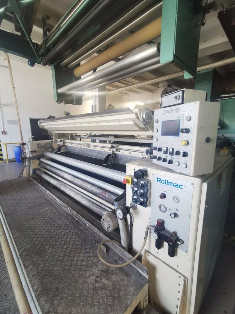 Gemata Starline Rbs coating