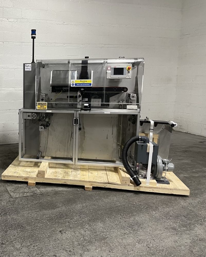 Hapa H-811-CV27 Label Printer