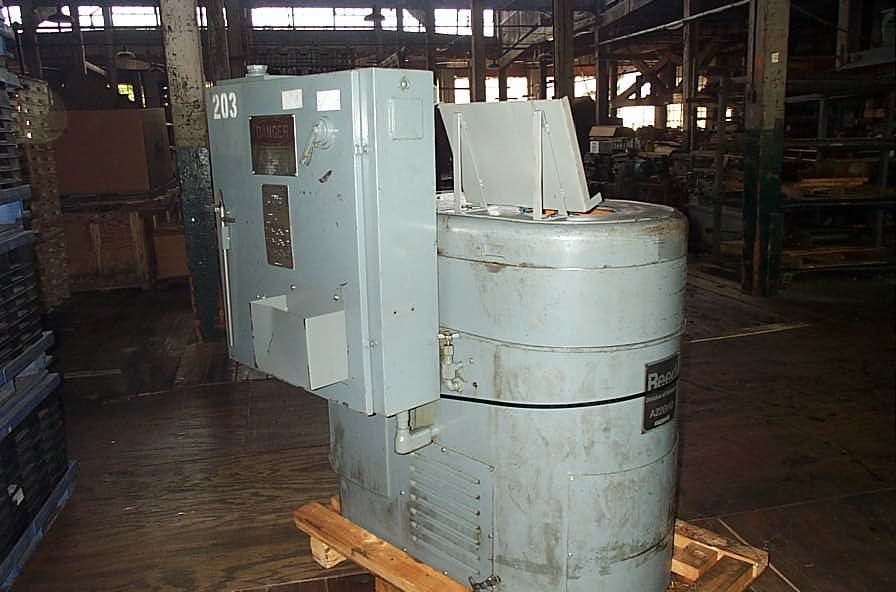 Reed A22B HD Thread Roller