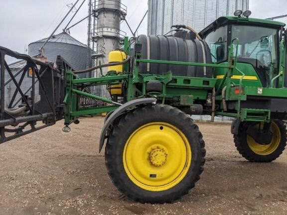 John Deere 4730