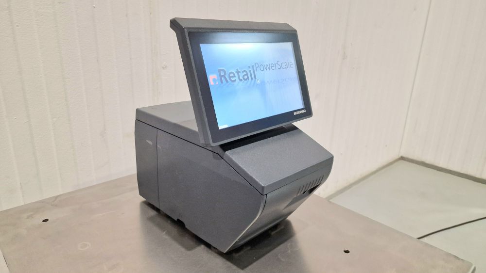 Bizerba XC300