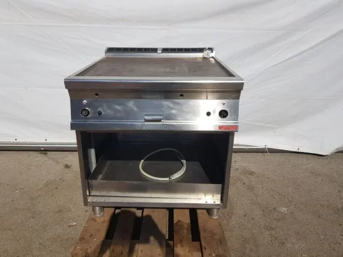 Lotus FTL-98G Grill