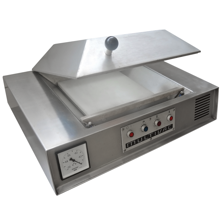 Multivac A300/21 Vacuum Sealer