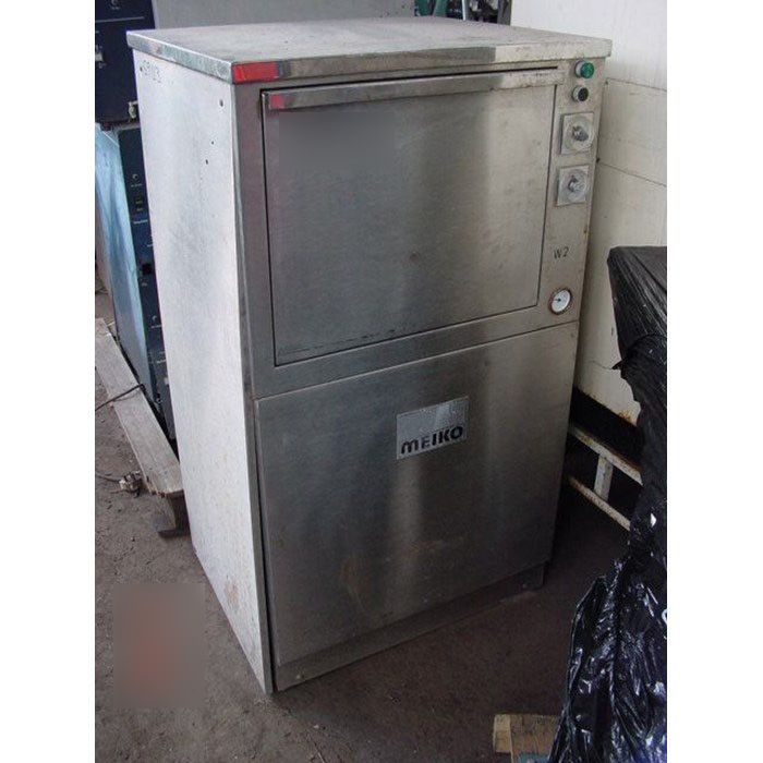 Meiko Washing Machine