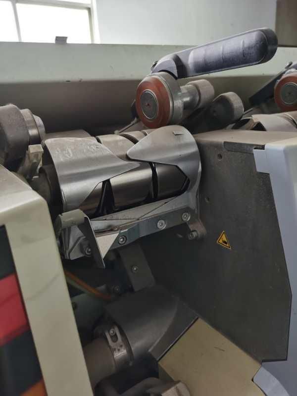 Schlafhorst Autoconer 338