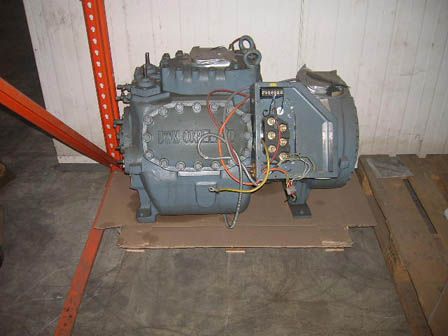 DWM Copeland D6 CM1-70 205 kW/60 tons