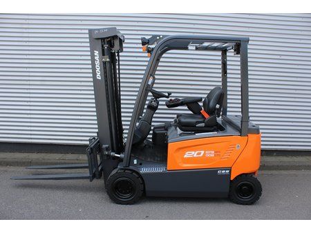Doosan B 20 X-7 2000 kg