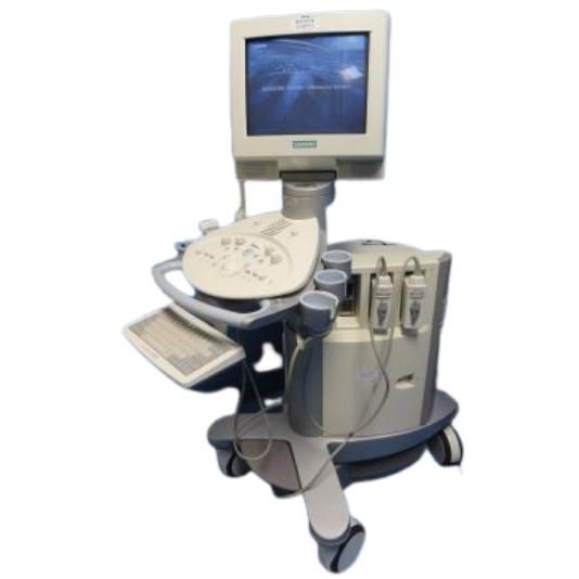 Siemens Sonoline Antares