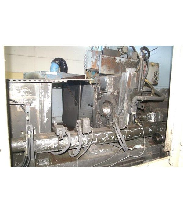 Schaudt C700 NT