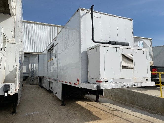 GE Lightspeed VCT 64 CT